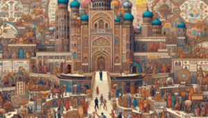 Understanding the Great Bazar Chart: A Comprehensive Guide - Magazine This